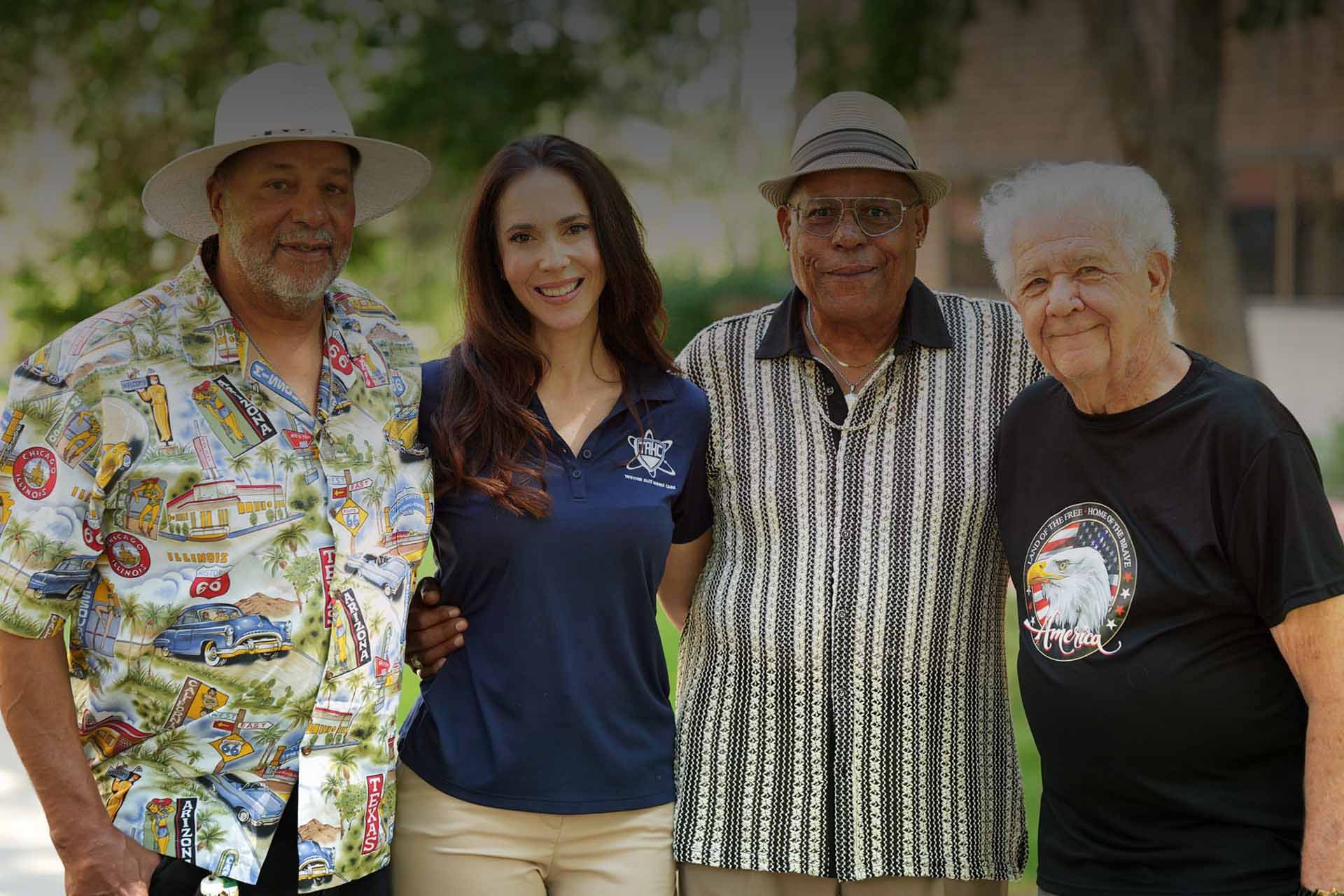 Your Pathway to Care for EEOICPA Benefits | Trusted Ally Home Care